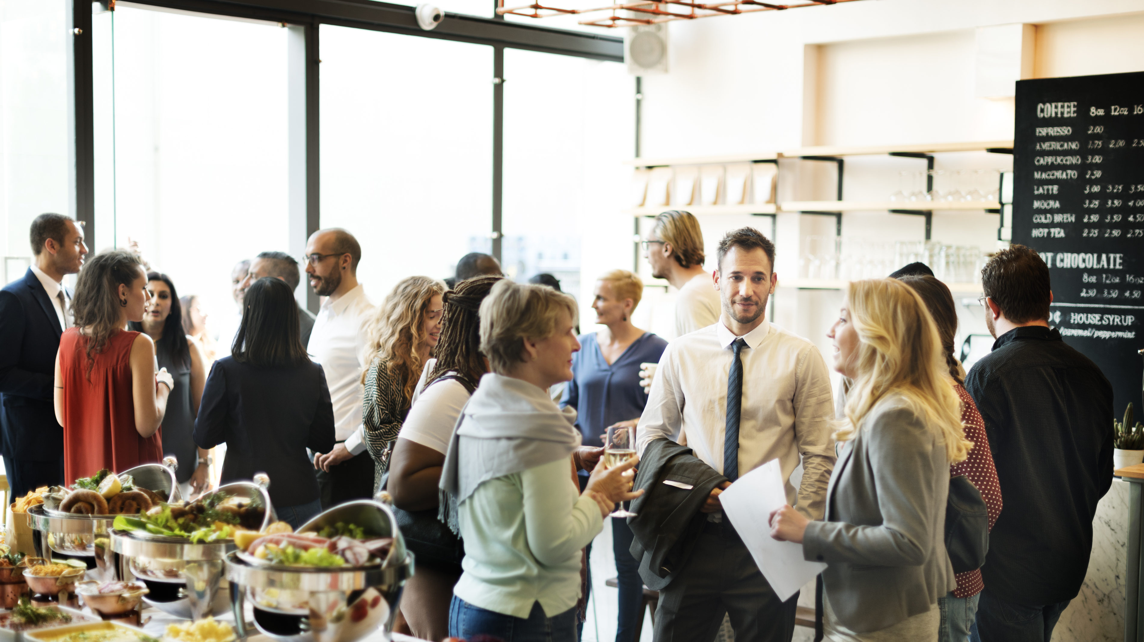 How to Turn Your Event Attendees Into Recurring Donors